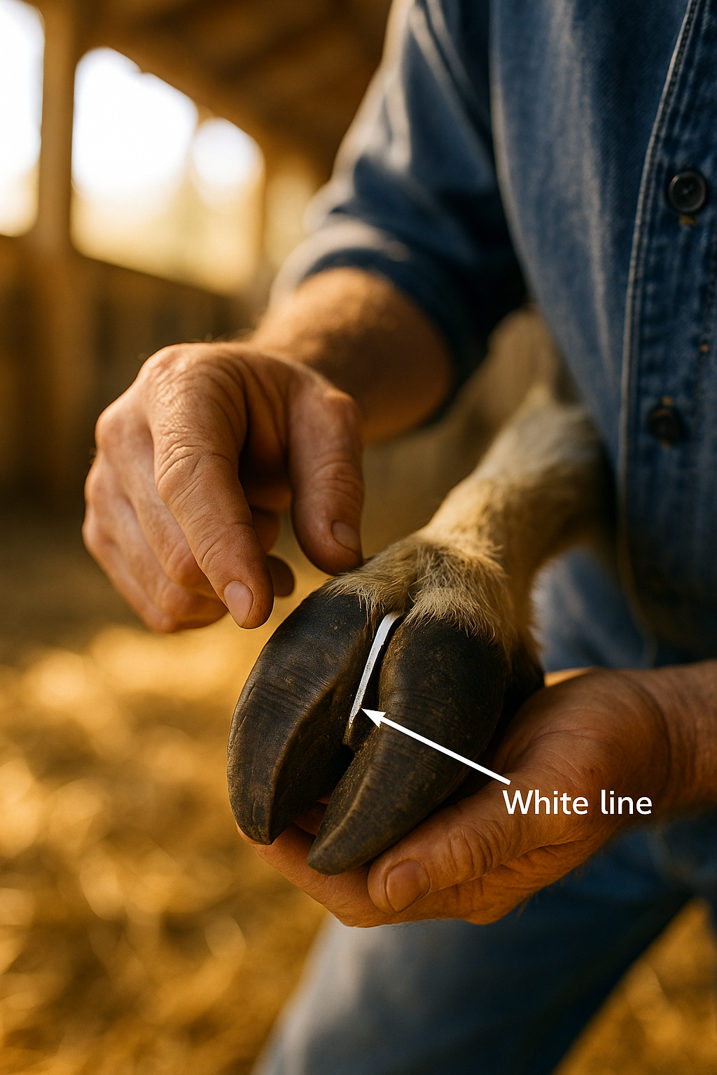 How to Treat Hoof Rot in Goats | Effective Hoof Care Guide – Hoof Boss