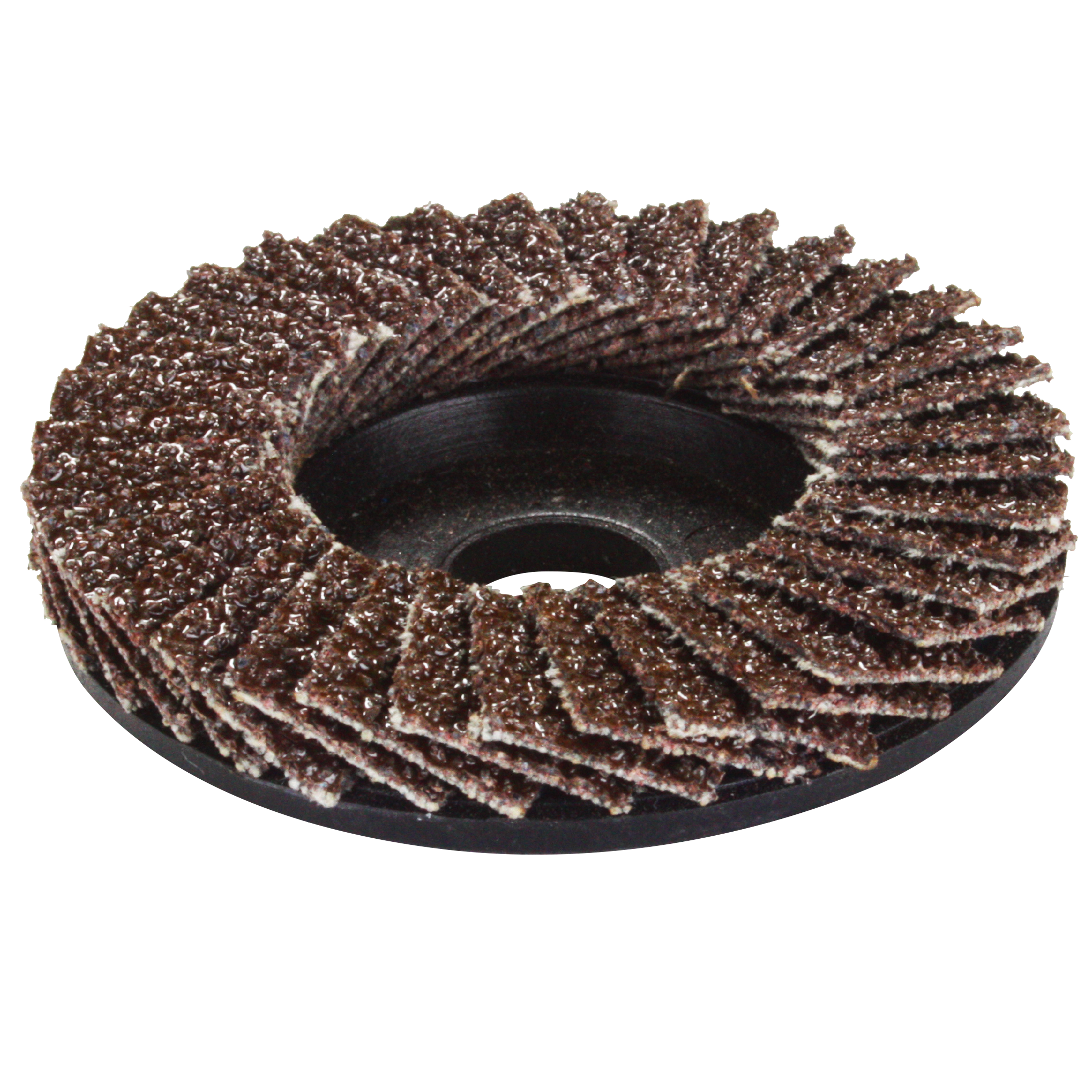 50 Grit Flap Disc Sander | Boss Tools – Hoof Boss