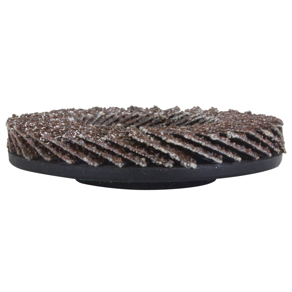 50 Grit Flap Disc Sander | Boss Tools – Hoof Boss