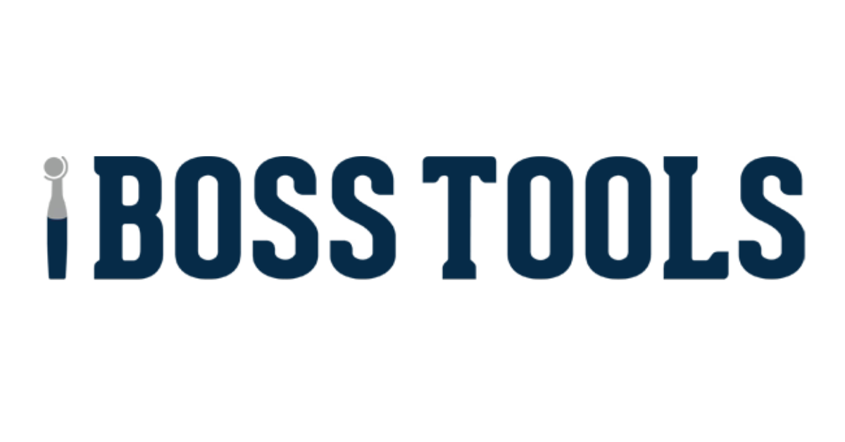 Electric Hoof Trimming Tools l Boss Tools – Hoof Boss