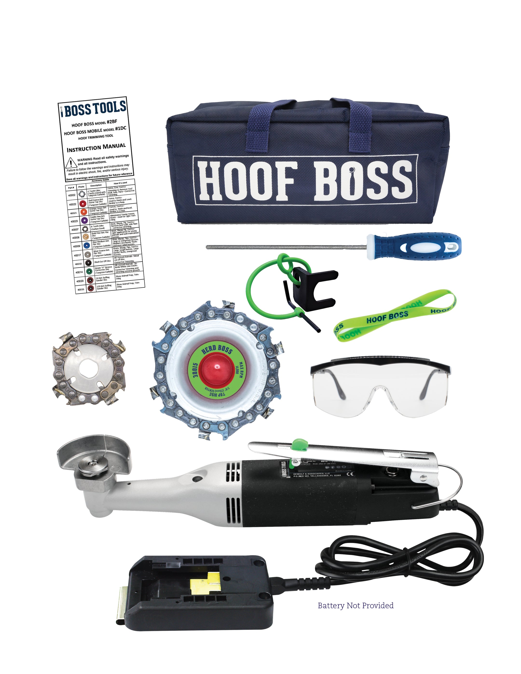 How to Trim Cow Hooves | Hoof Care Guide for Cattle – Hoof Boss