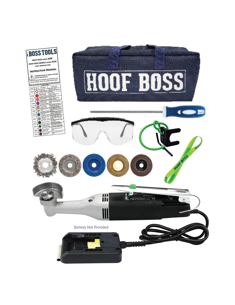 How to Treat Hoof Rot in Goats | Effective Hoof Care Guide – Hoof Boss