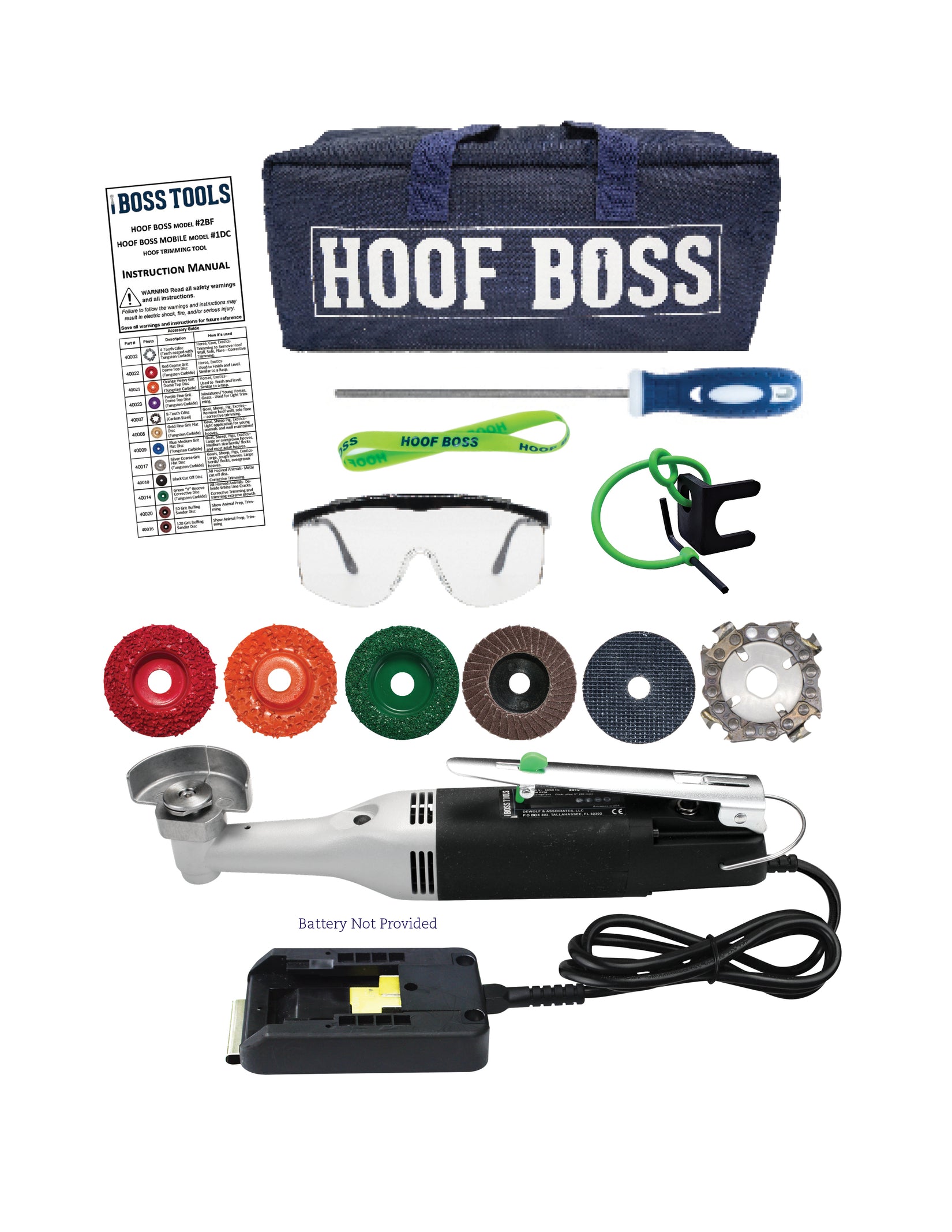 How to Trim a Horse Hoof for Beginners | Step-by-Step Guide – Hoof Boss
