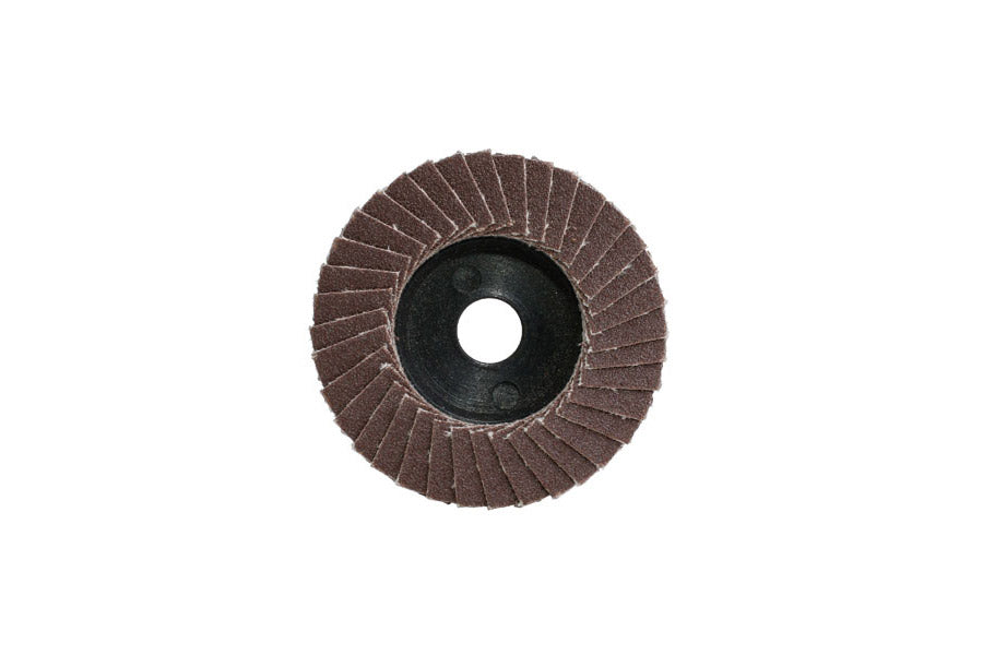50 Grit Flap Disc Sander (Package of 5) | Boss Tools – Hoof Boss